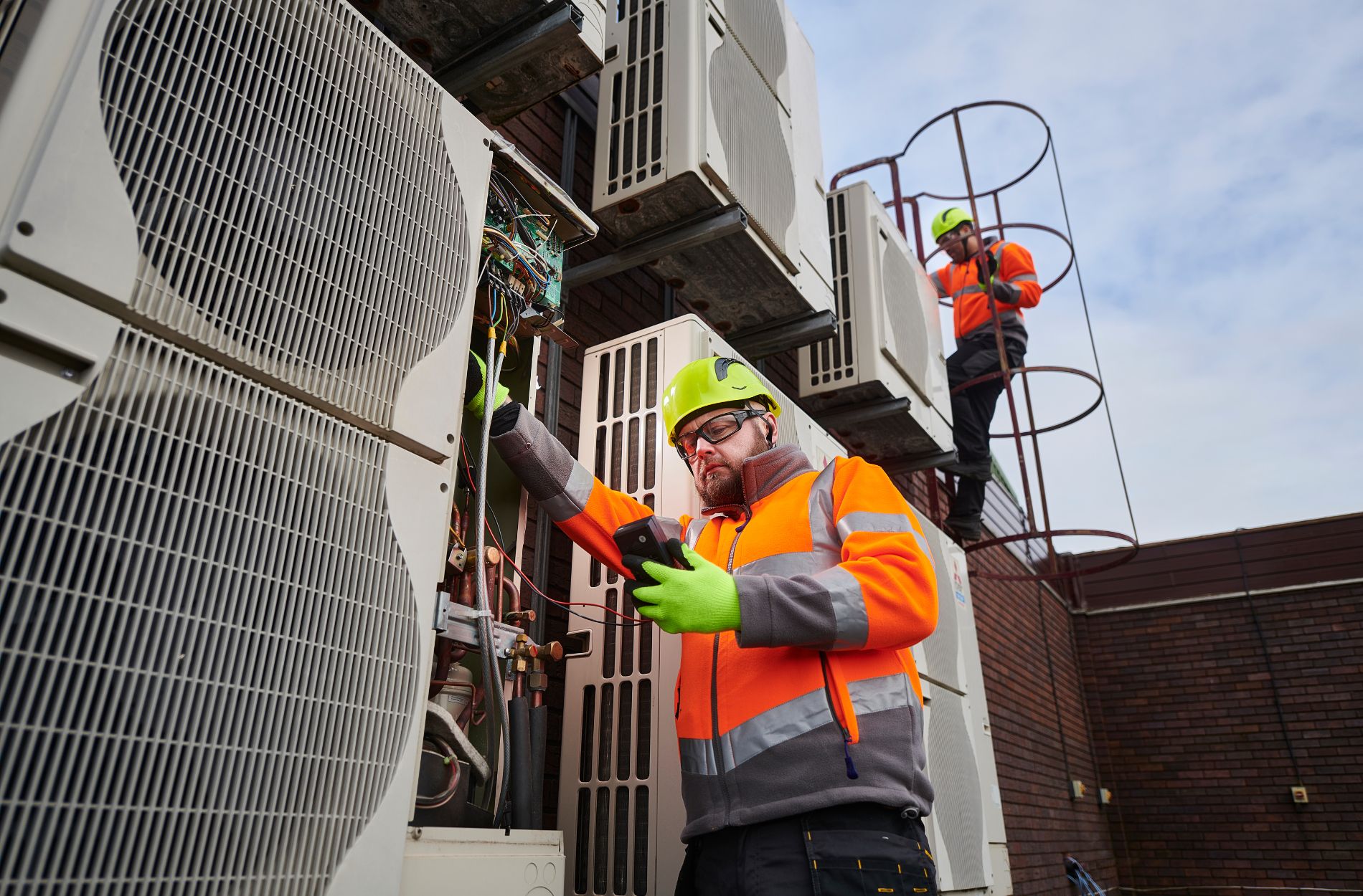 Preventative AC Maintenance Tips for Chula Vista Businesses