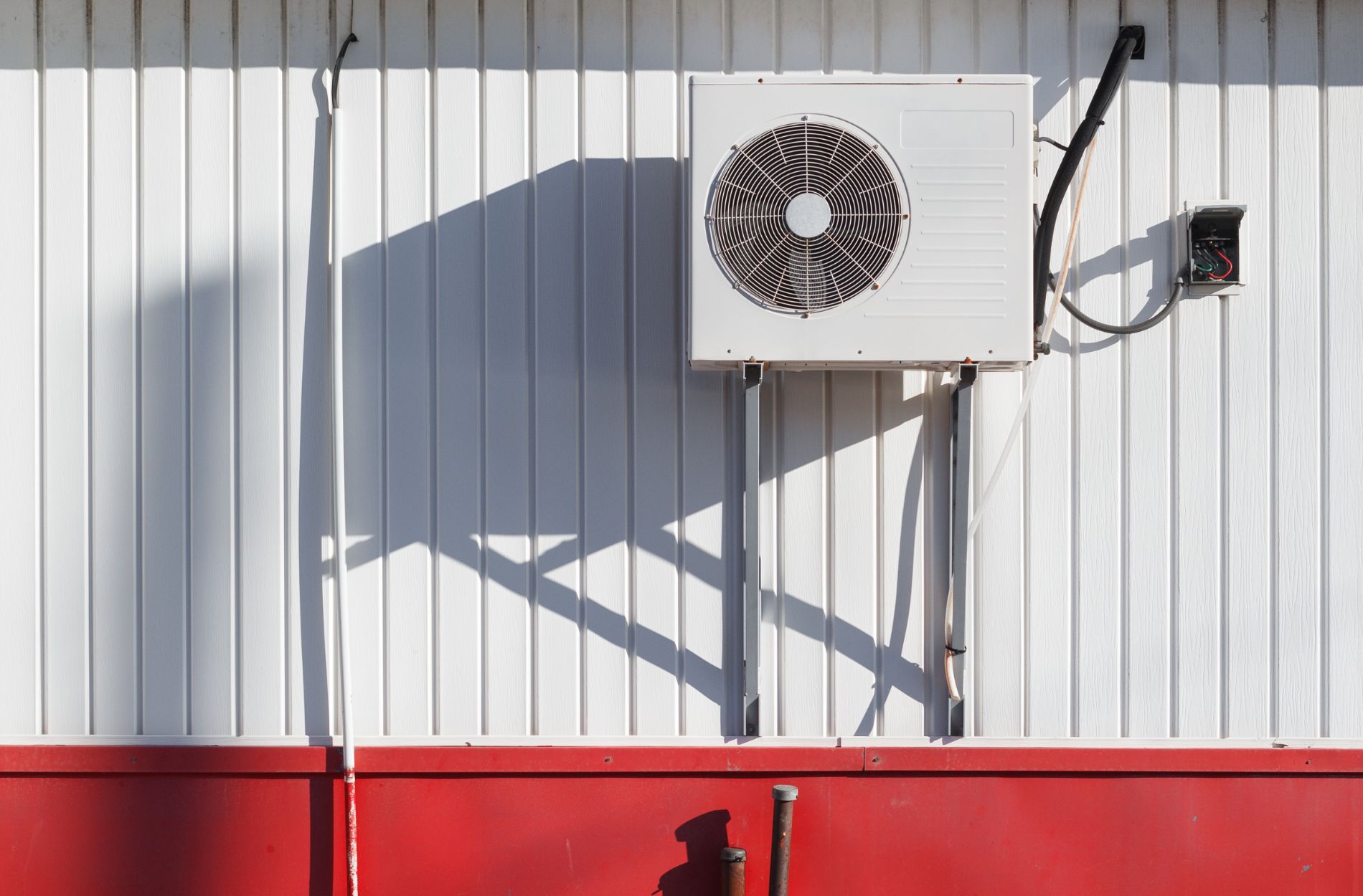 Comfort Air: Heat Pump Installation Guide for 2025